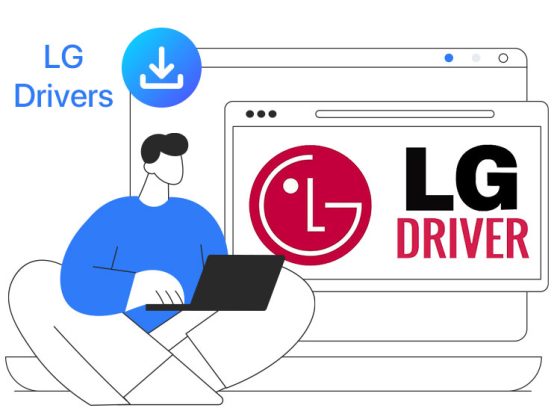 LG drivers: Download, Install & Update in Windows 11/10