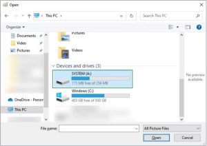 Change Windows 10 UEFI Boot Logo with HackBGRT Tool