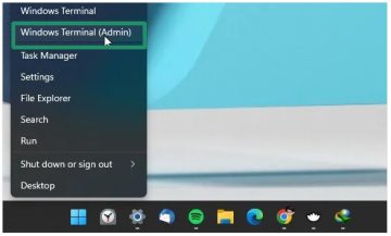 How to Map a Network Drive in Windows 11