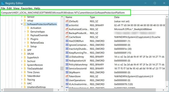 How to Find a Windows Product Key in Windows 10 & 11