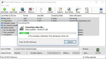 Best Video Encoding and Decoding Software in 2026