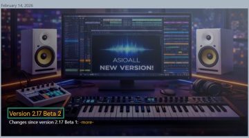 ASIO Driver Download and Update for Windows 11/10