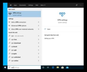 Best Ways to Set Up a Secure VPN Connection on Windows