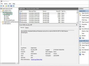 How to Find and Check Windows Crash Logs