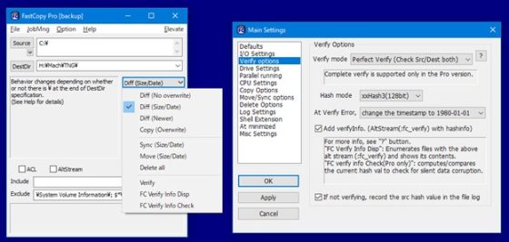 Best File Copy Utility Software for Windows