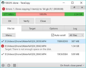 Best File Copy Utility Software for Windows