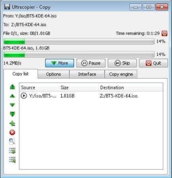 Best File Copy Utility Software for Windows
